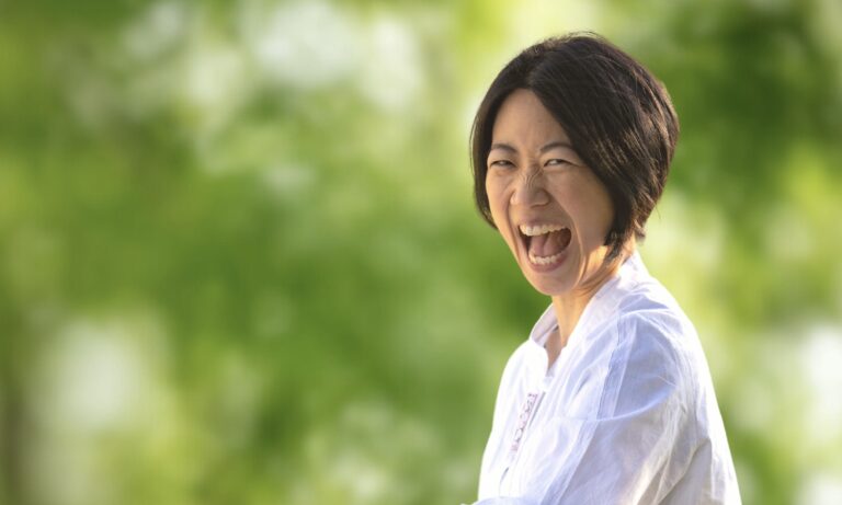 Why Invest in an Energy Coach? - SolJoy with Anna Choi - Somatic ...