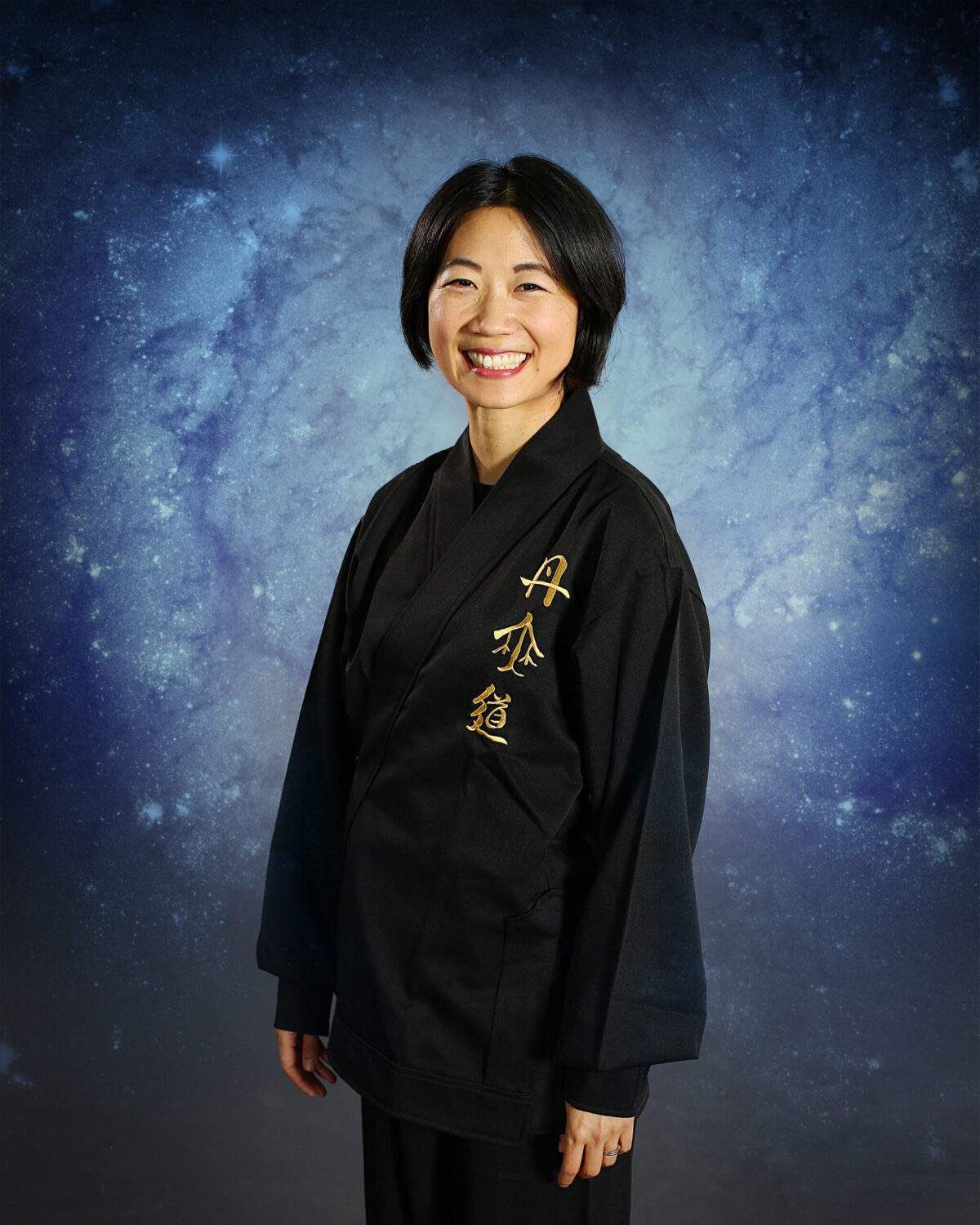 Tai Chi Qigong Yoga - SolJoy with Anna Choi - Somatic Mindfulness and ...